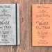 Personalized Note Book - Etsy