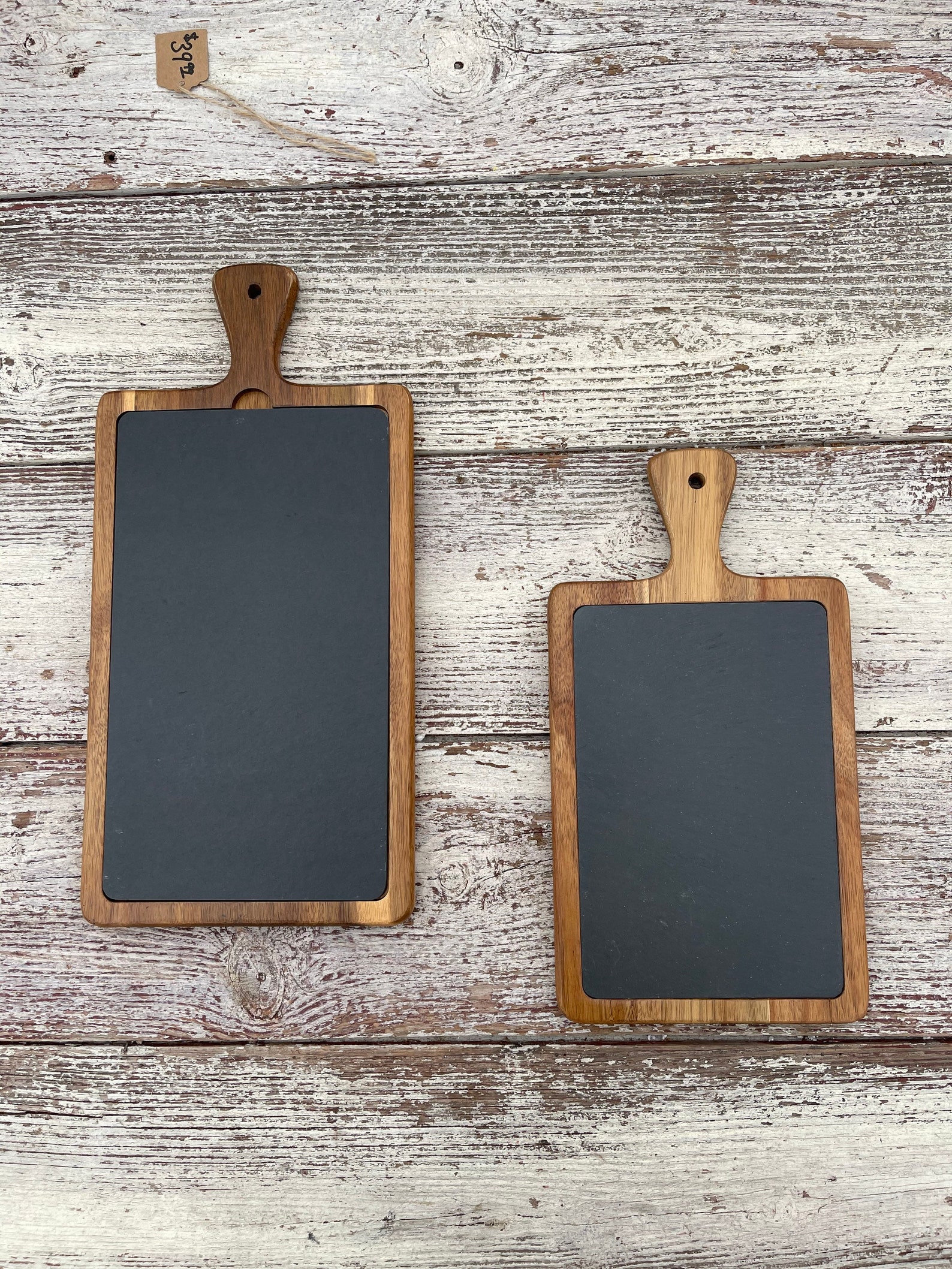 Custom Engraved Slate Board / Handwriting Transfer / Grandma’s Famous ...