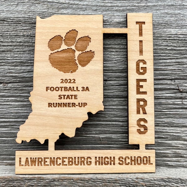 State Champions Svg - Etsy