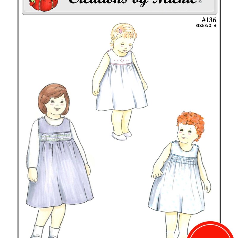 Creations by Michie Patterns - Etsy