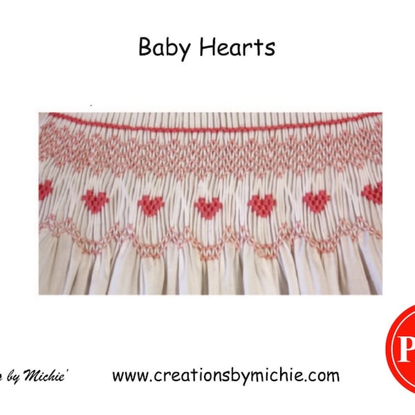 Smocking Plates - Etsy