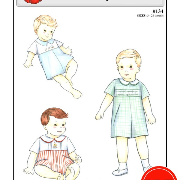 Vintage Sewing Patterns - Etsy