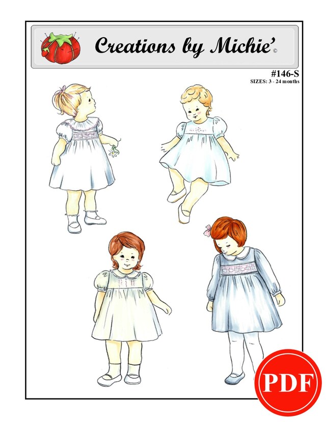 CreationsbyMichie - Etsy