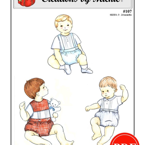 Creations by Michie Patterns - Etsy