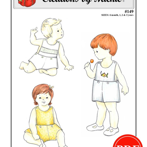 Creations by Michie Patterns - Etsy