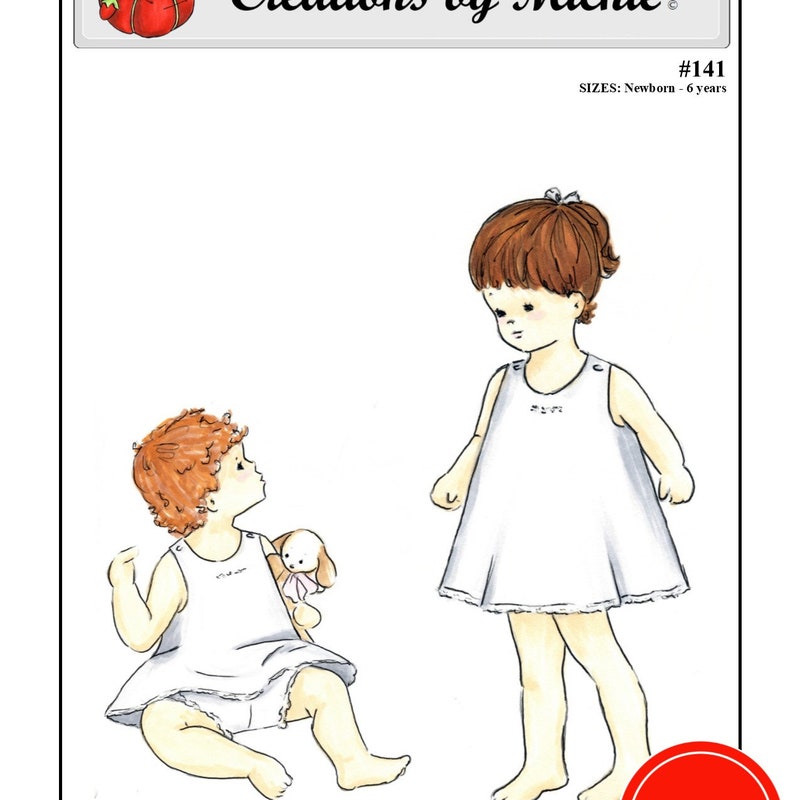 Creations by Michie Patterns - Etsy