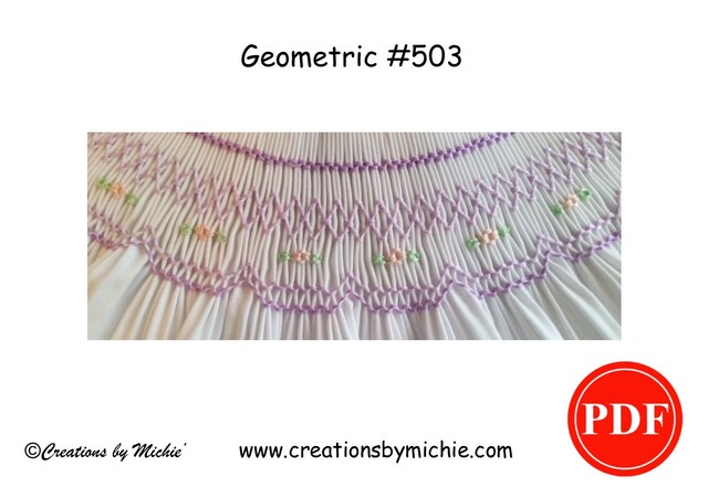 CreationsbyMichie - Etsy