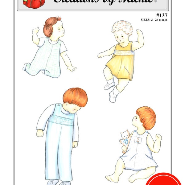 Jon Jon Pattern - Etsy