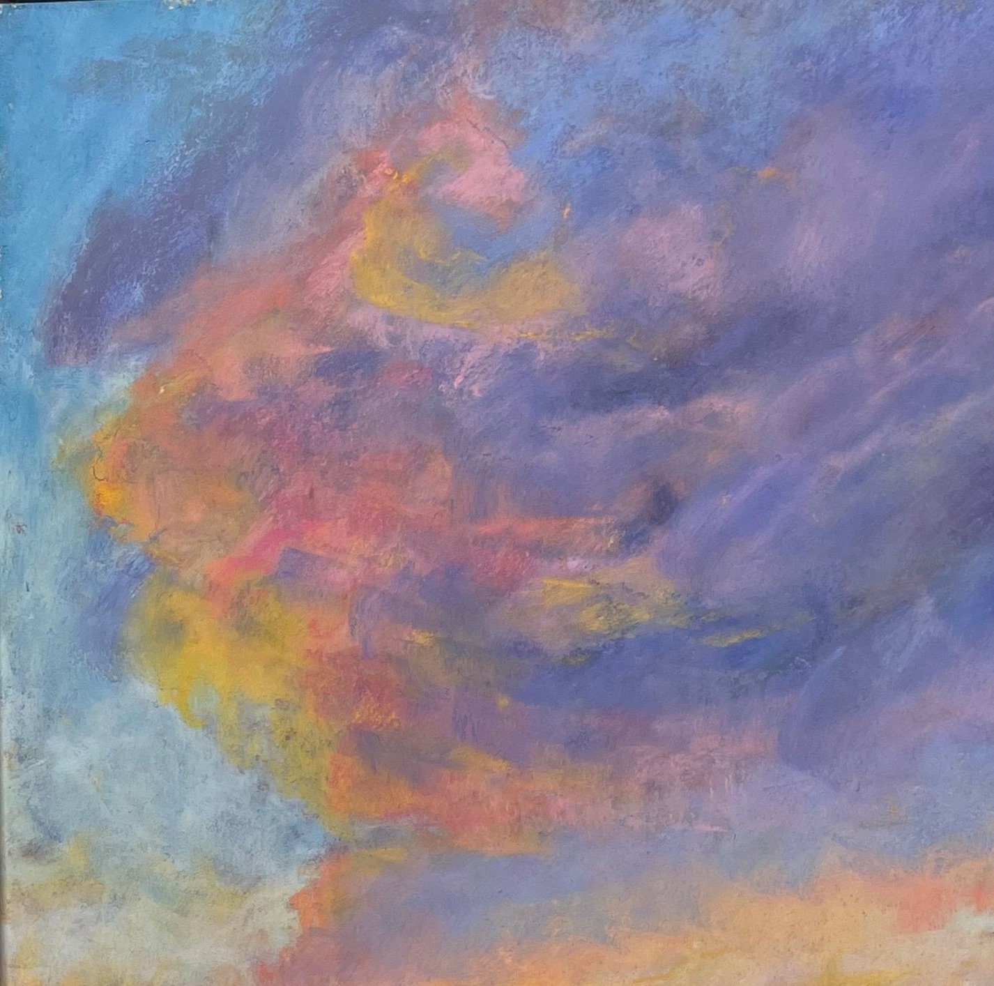 Art & Collectibles Drawing & Illustration Pastel 8x10 Henderson Las ...