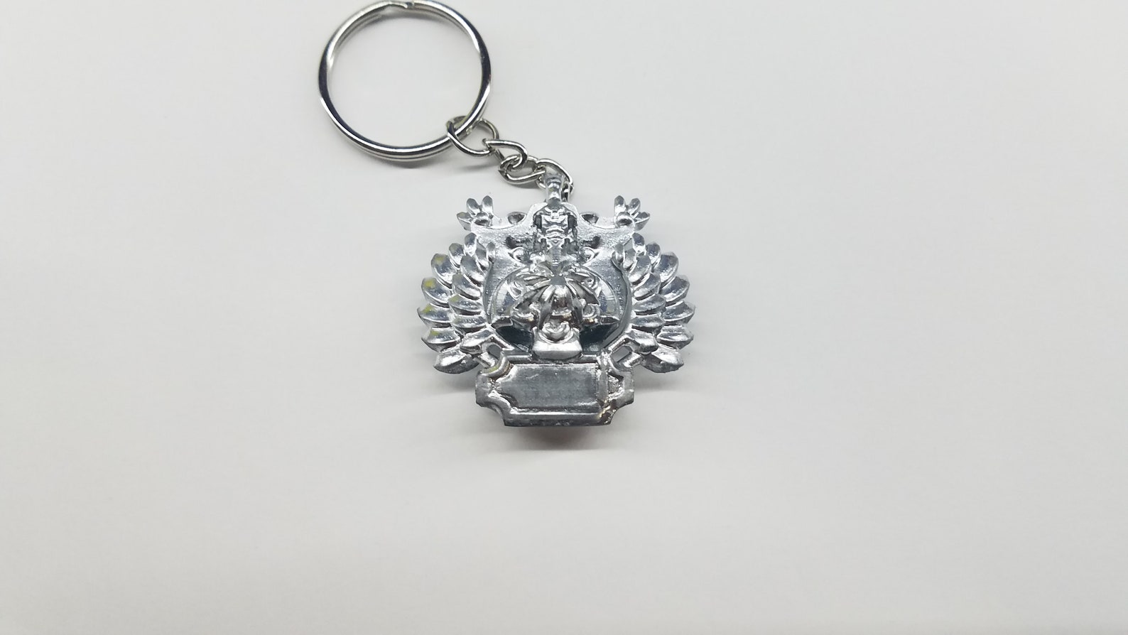 Hand Painted Dota 2 Keychains MMR Badges Medals Immortal | Etsy