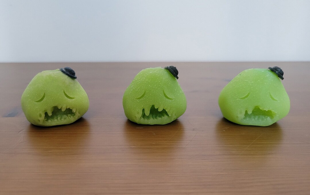 MEGA Slime Squishy - Etsy