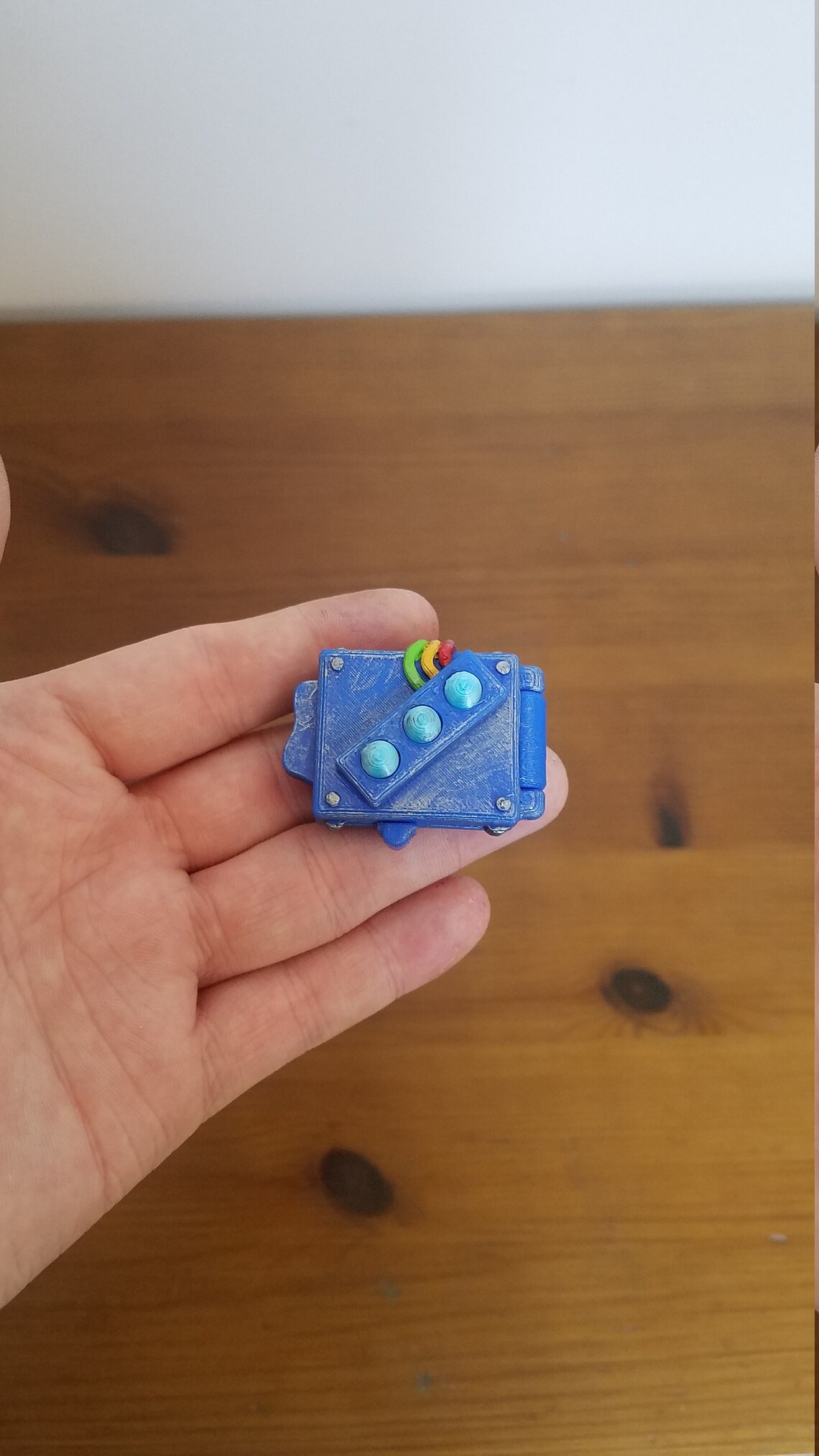 Factorio Module Fidget Toy - Etsy