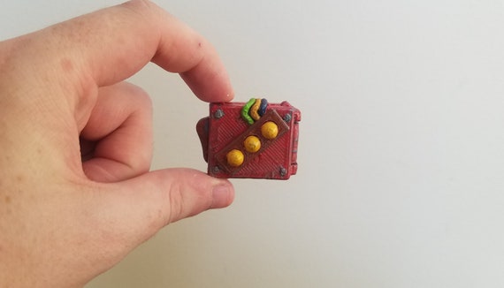 Factorio Module Fidget Toy | Etsy