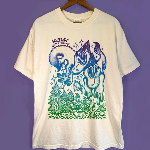 King Gizzard and the Lizard Wizard - Etsy