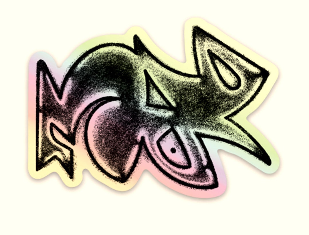 369 Sticker, Manifestation Sticker, Nicola Tesla Art, Numerology Gift ...