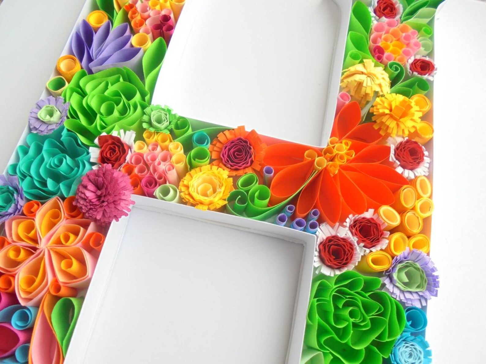 Custom Name Art, Personalized Name, Wall Art, Nursery Name Sign ...