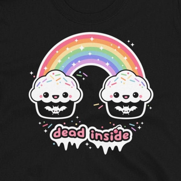 Kawaii Grunge - Etsy