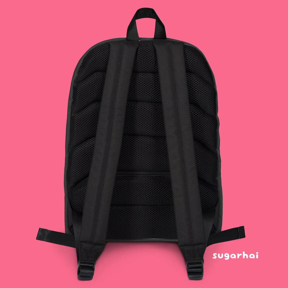 Alien Backpack, Tumblr, Soft Grunge Aesthetic, UFO, Alternative Fashion ...