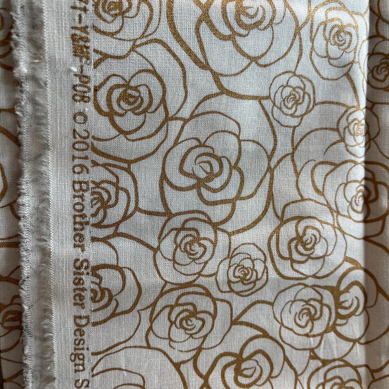 Brother Sister Design Studio Fabric - Etsy