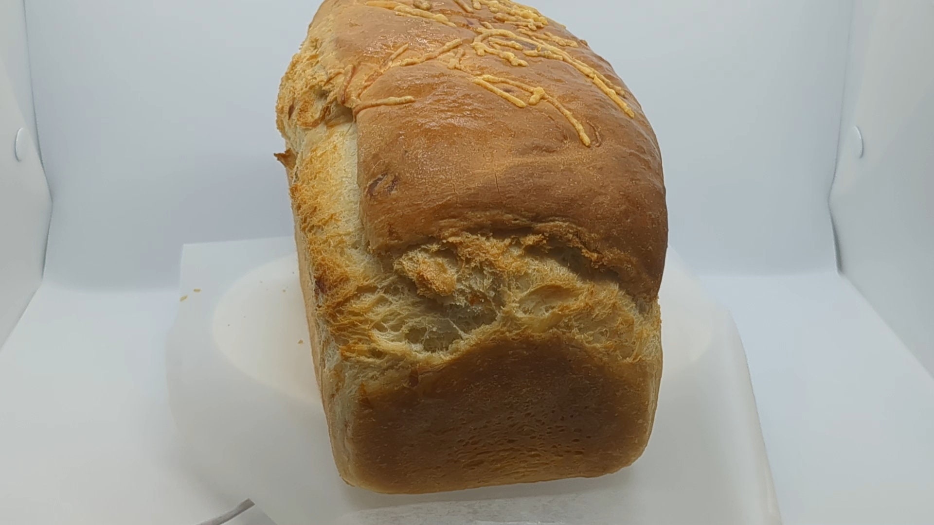 Cheese Bread Loaf Preservative-free - Etsy
