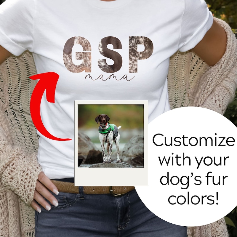 Gsp Shirt - Etsy