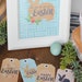 Easter Printable Gift Tags // INSTANT DOWNLOAD // Spring Easter ...