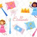 Toothfairy Clipart, Tooth Fairy Clipart, for Personal and Commercial ...