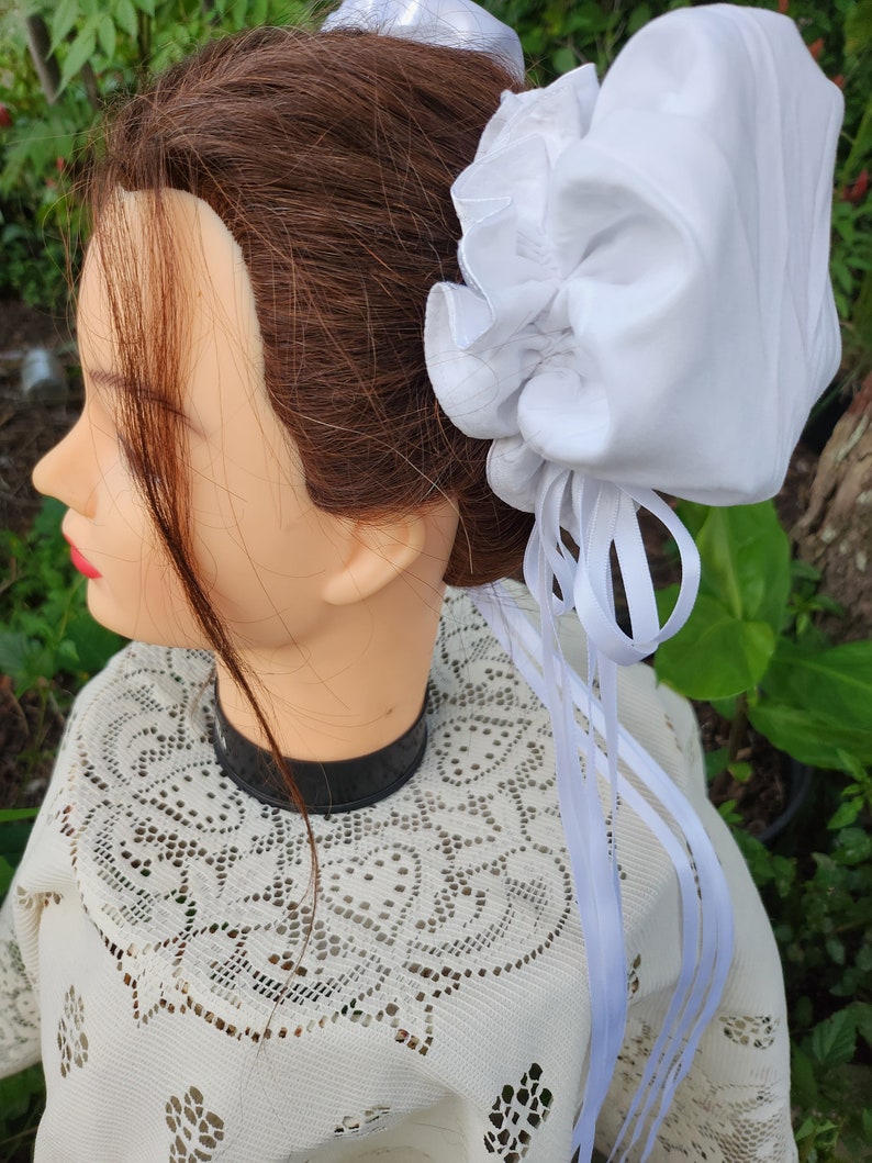 Custom Large Odango Bun Covers - Etsy