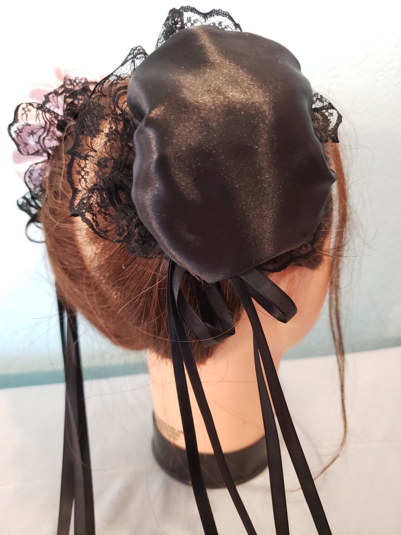 Chun-li Style Reversible Bun Covers - Etsy