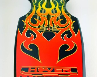 Bttf Hoverboard | Etsy