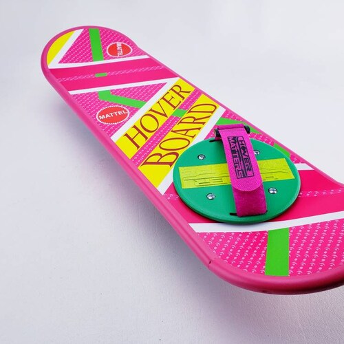 BTTF Back to the Future 3 Prop Doc's Letter to Marty With | Etsy