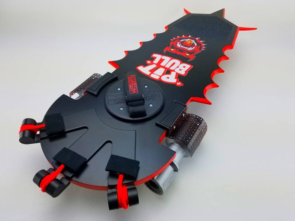 ML01, 1/6 Hover Board, Magnetic Levitating Version, Set Of, 45% OFF