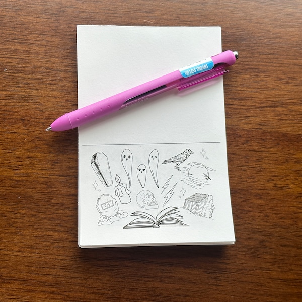 Booktok Coloring Book - Etsy