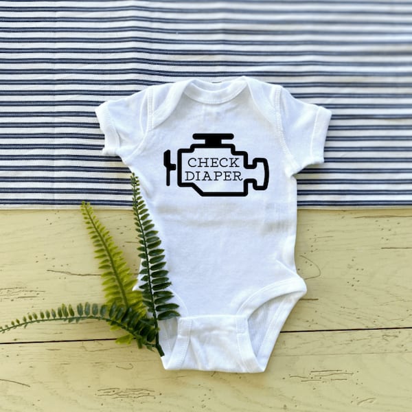 Car Gender Reveal Theme for Father - Etsy