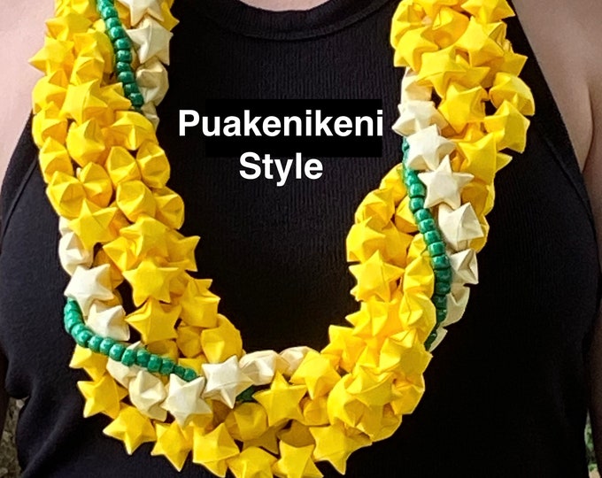 Beautiful Hawaiian Lei - Etsy