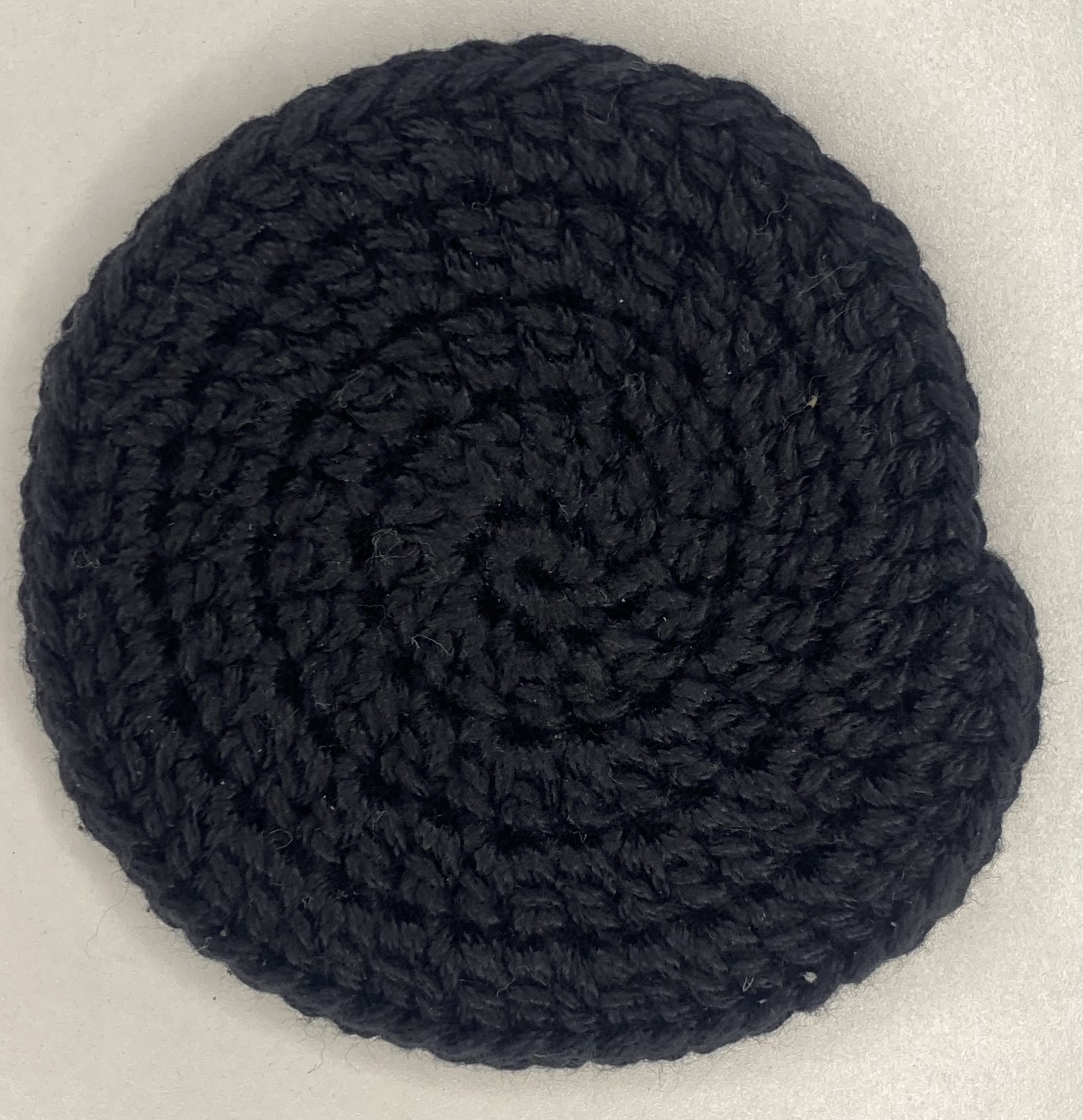 Pokemon Go Plus 8-ball Crochet Muffler Pouch - Etsy