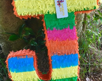 Letter Pinata | Etsy