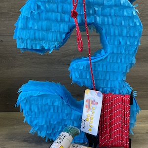 Pinata Rope 30FT Long - Etsy