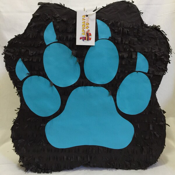 Paw Patrol Pinata - Etsy