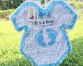 Baby Shower Pinata | Etsy