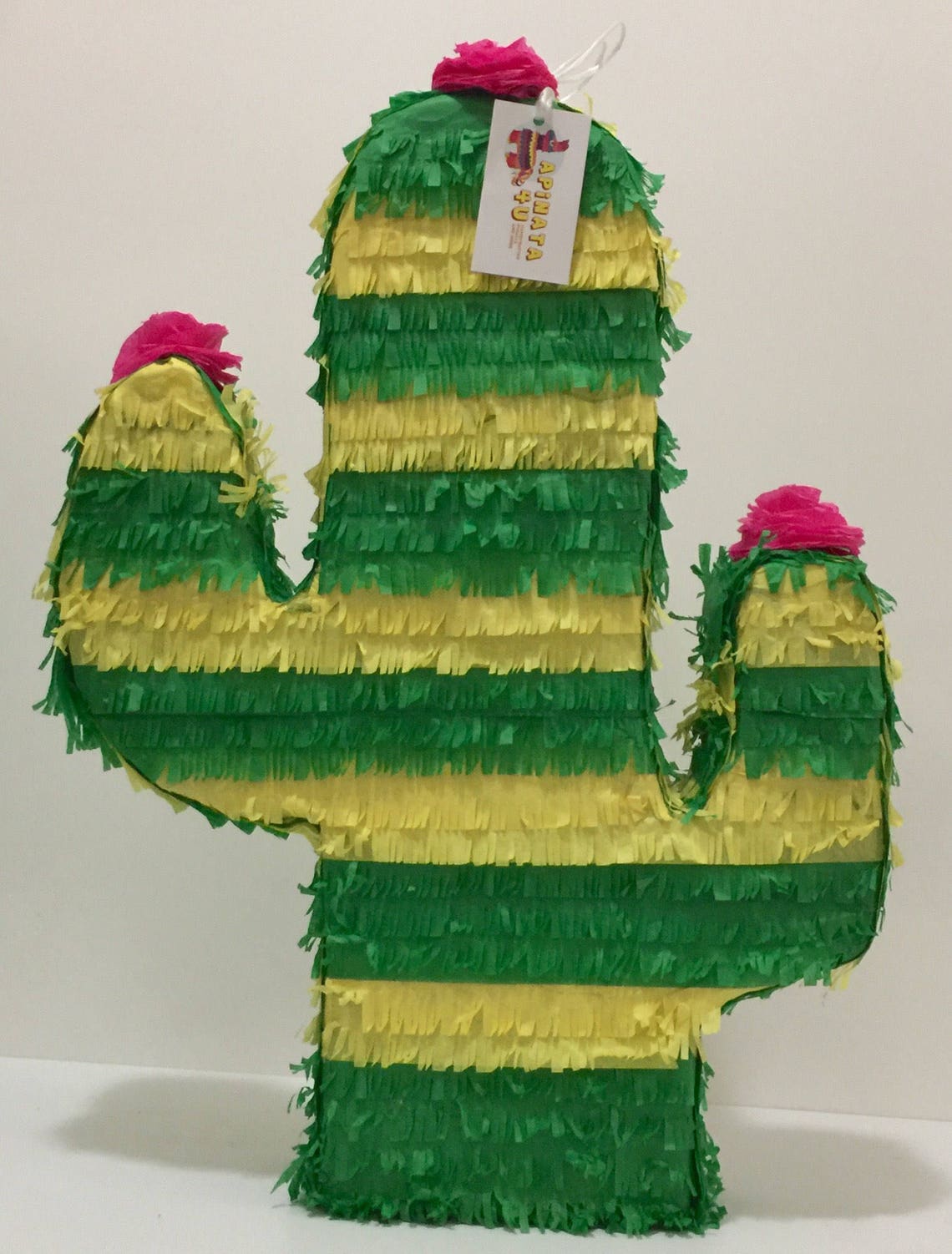 Sale Fiesta Pinata Cactus Pinata Wedding Party Favor - Etsy