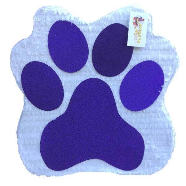 Paw Patrol Pinata - Etsy