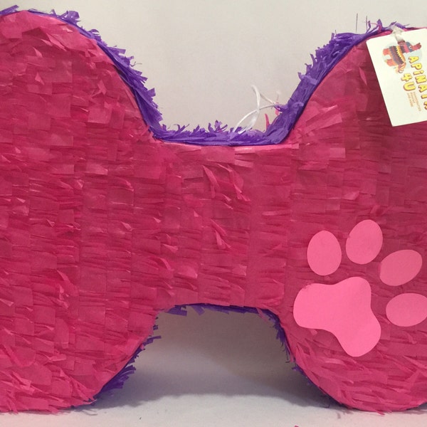 Paw Patrol Pinata - Etsy