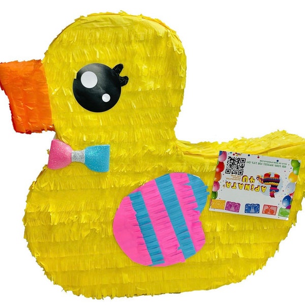 Duck Gender Reveal - Etsy