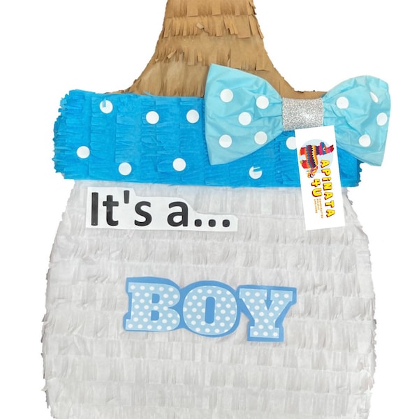 Baby Shower Pinata - Etsy