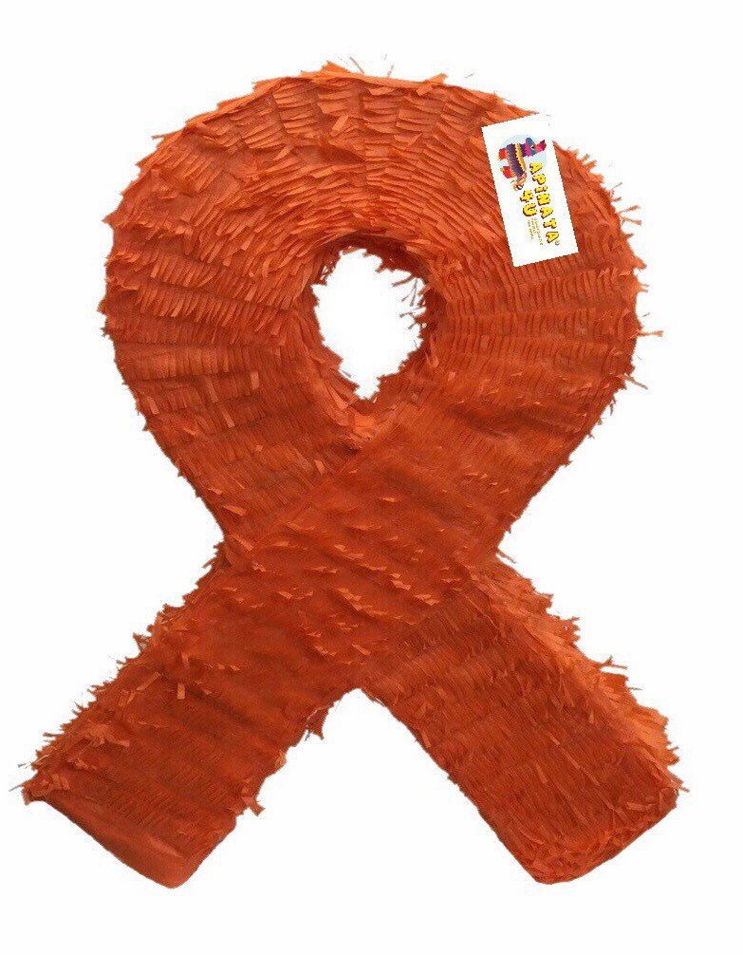 20” Tall Awareness Symbol Pinata Motivational You Got This Courageous ...