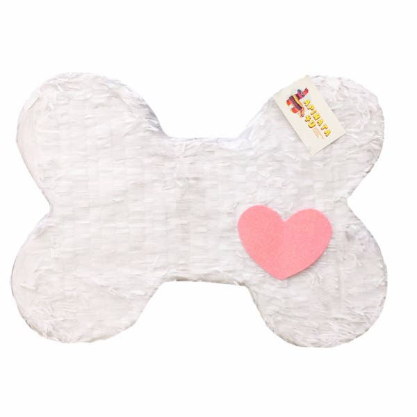 Dog Bone Pinata - Etsy