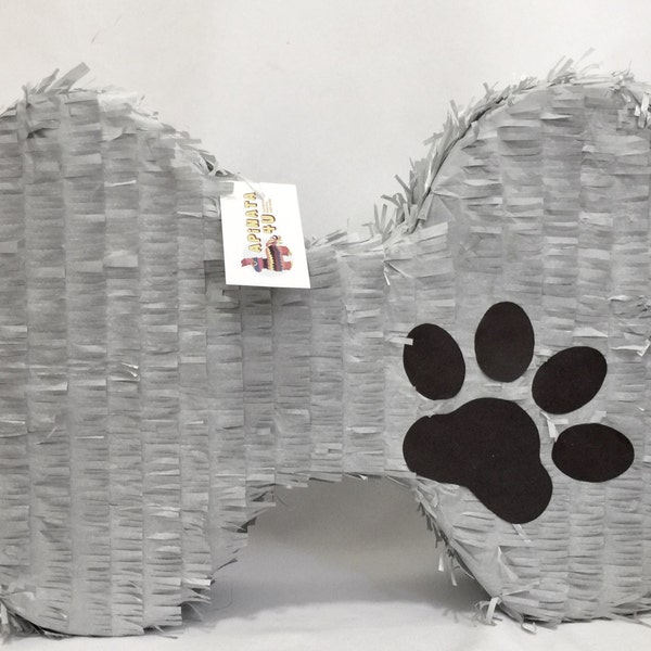 Paw Patrol Pinata - Etsy