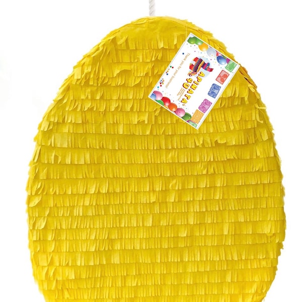 Egg Pinata - Etsy