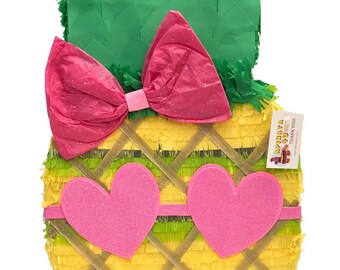 Sunglasses Pinata - Etsy